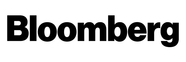 Bloomberg logo