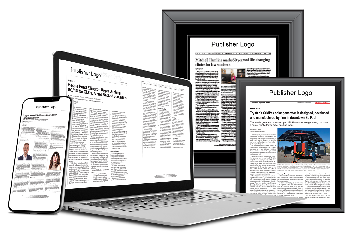 Licensing | YGS Publisher Solutions